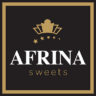 Afrina Sweets – Taste of the Persia