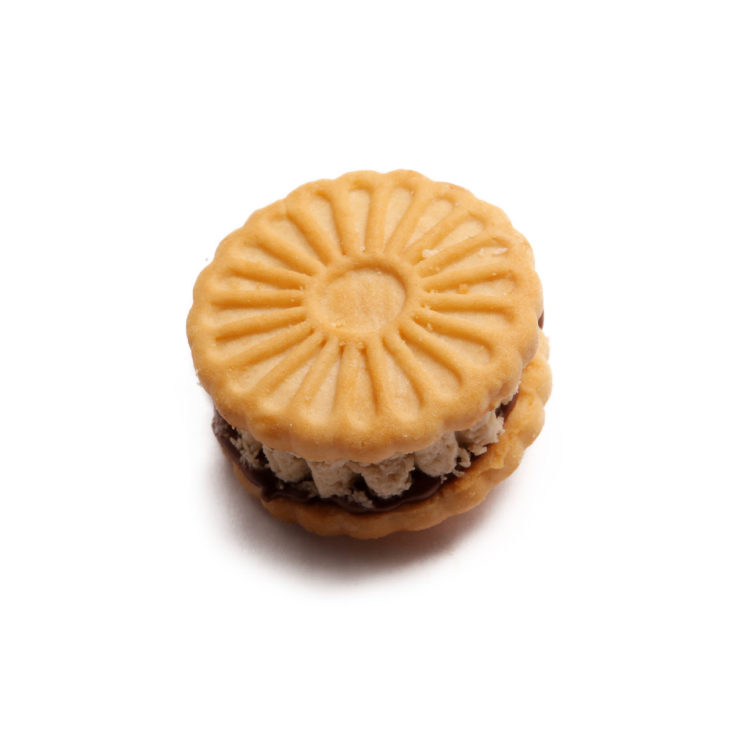 Biscuit – Round – Afrina Sweets