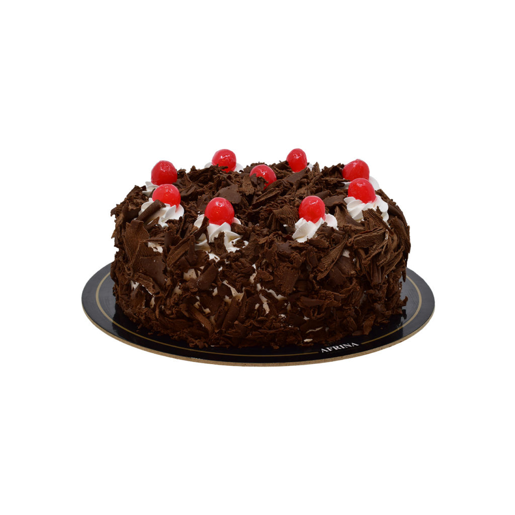 Black Forest – Afrina Sweets