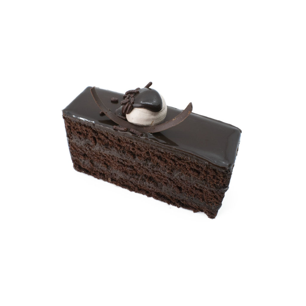 Chocolate Pastry – Afrina Sweets