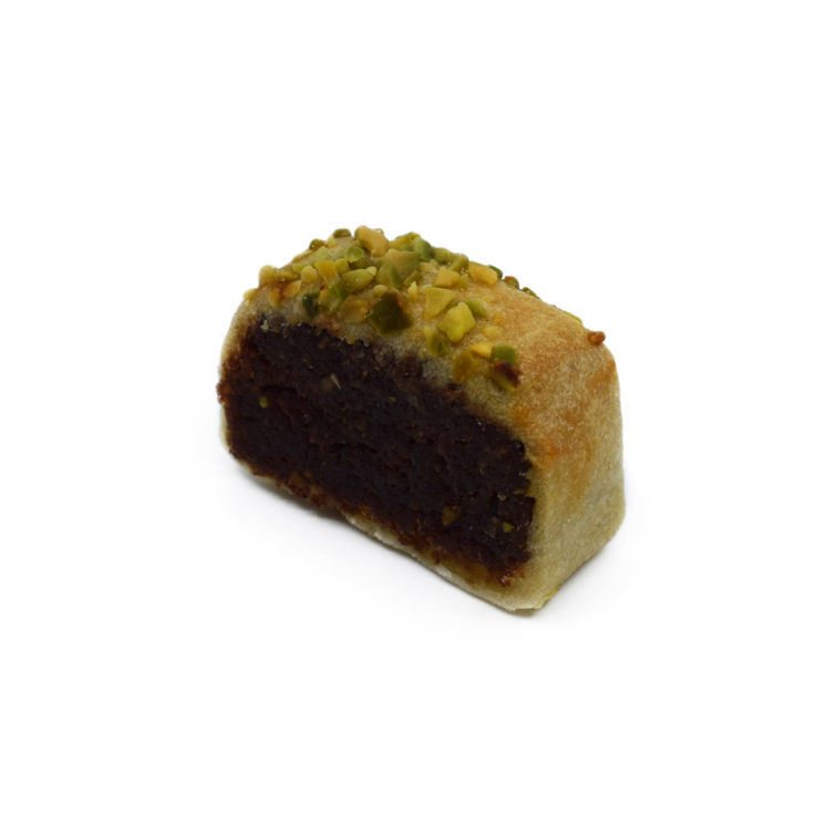 Ice-cream Saffron – Afrina Sweets