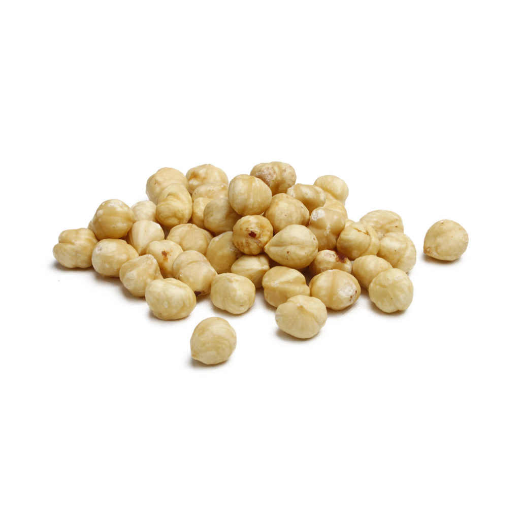 Hazelnut Kernel – Afrina Sweets