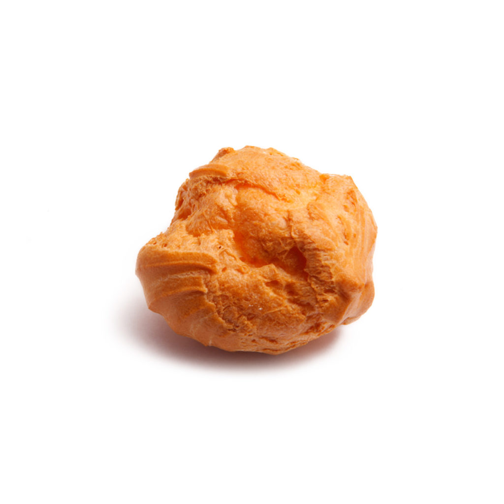 Cream Puff – Afrina Sweets