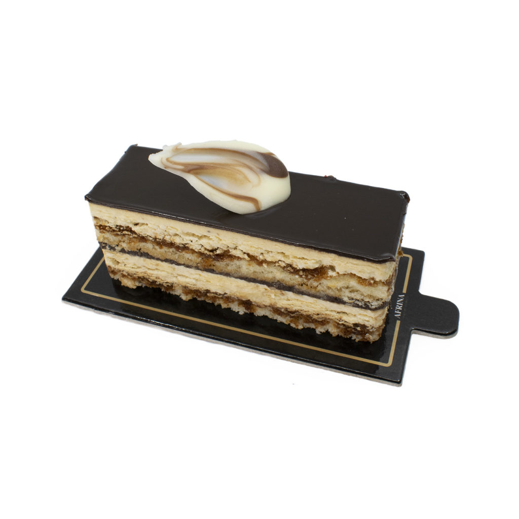 Opera Pastry – Afrina Sweets