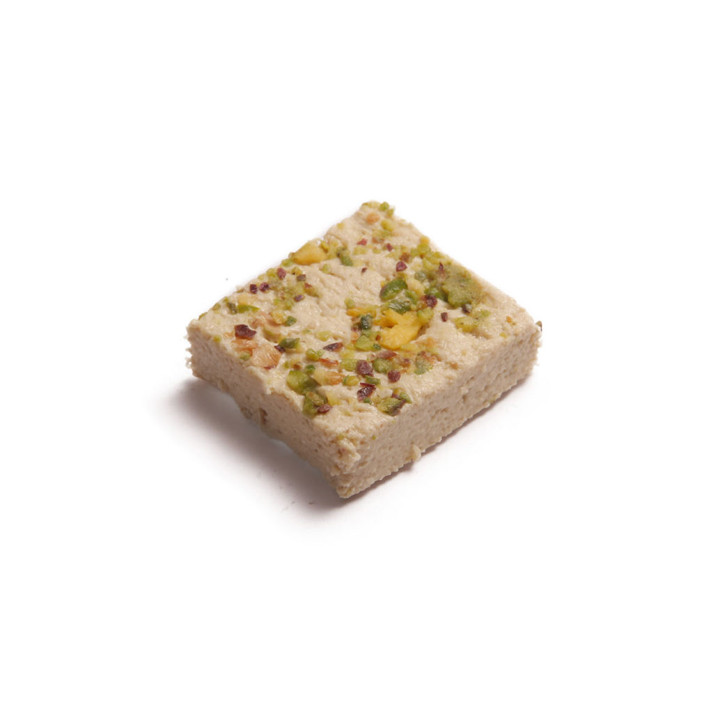 Pistachio Square – Afrina Sweets