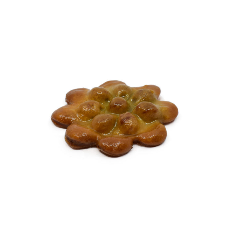 Square Flower – Afrina Sweets