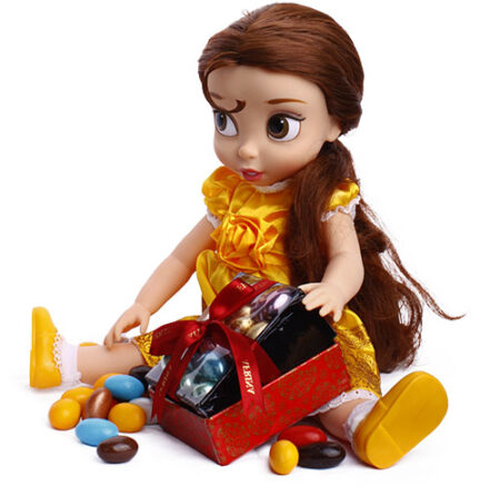 About Afrina – Afrina Sweets