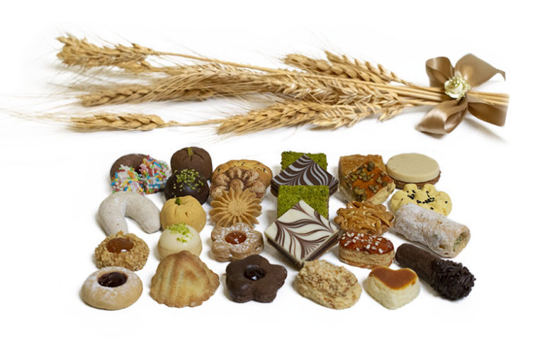 About Afrina – Afrina Sweets