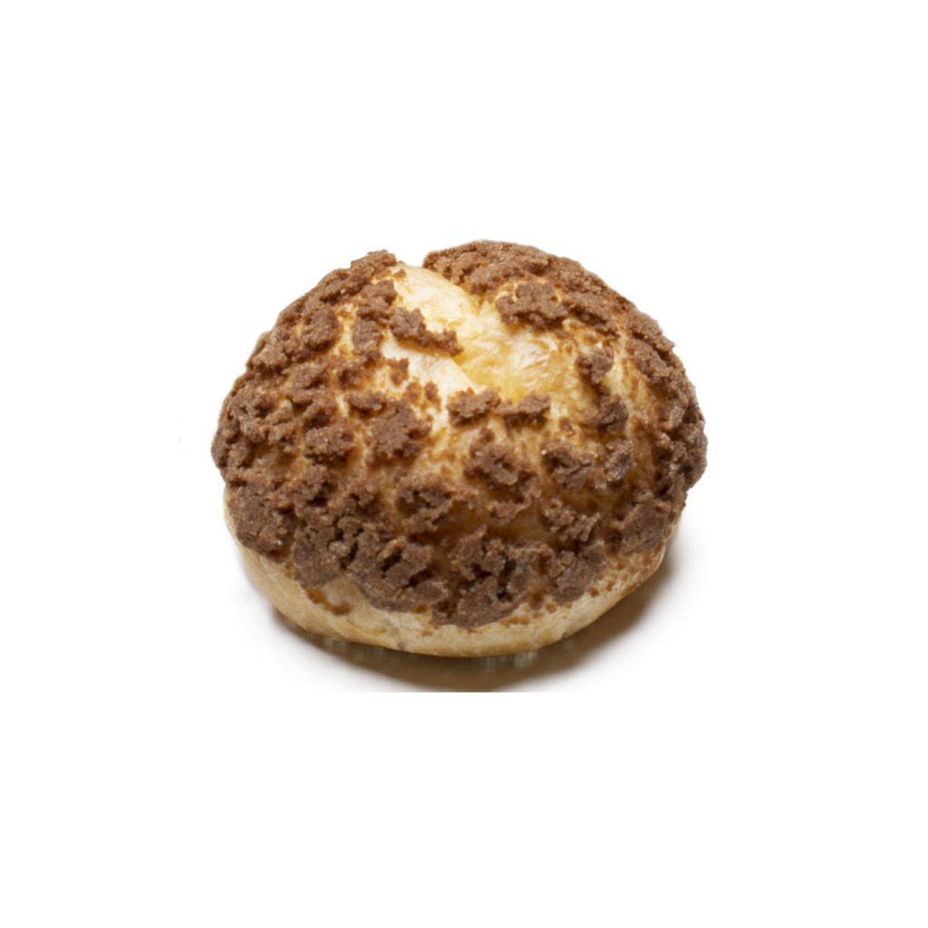 Cream Puff – Afrina Sweets