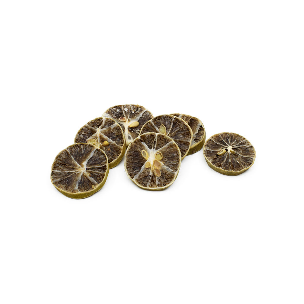 Dried Lemon – Afrina Sweets