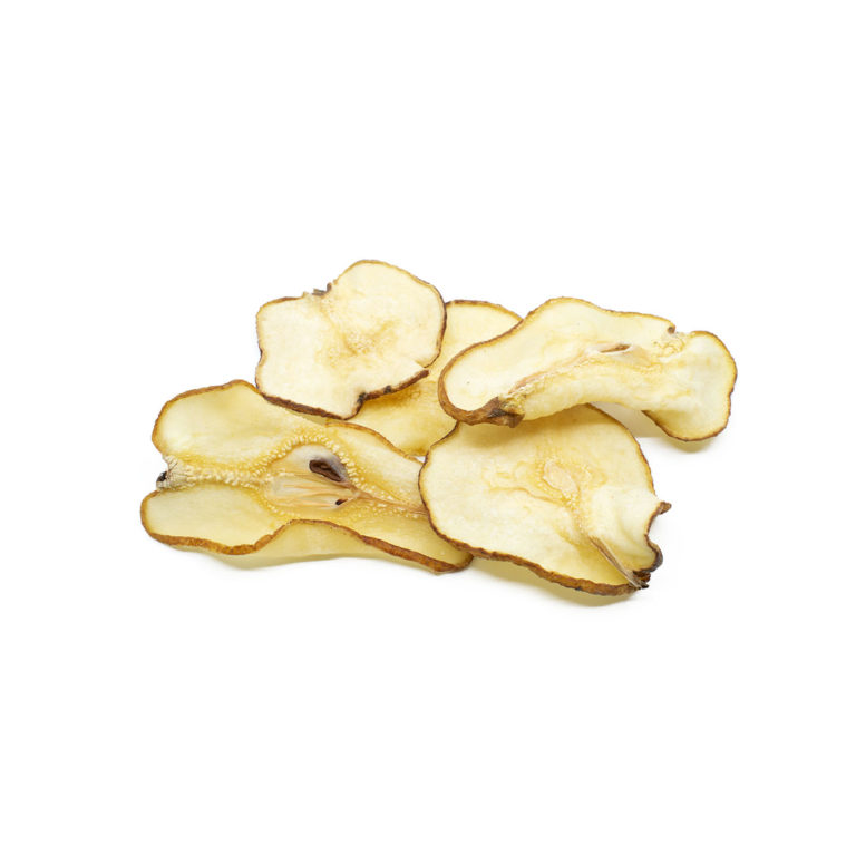 Dried Pears – Afrina Sweets