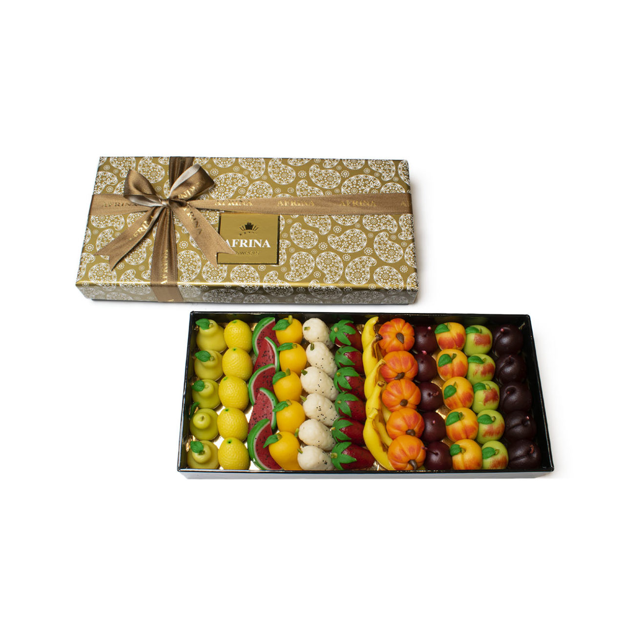 Boxes – Afrina Sweets