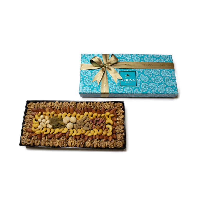 Mix Nuts Sweet Persian Green – Afrina Sweets